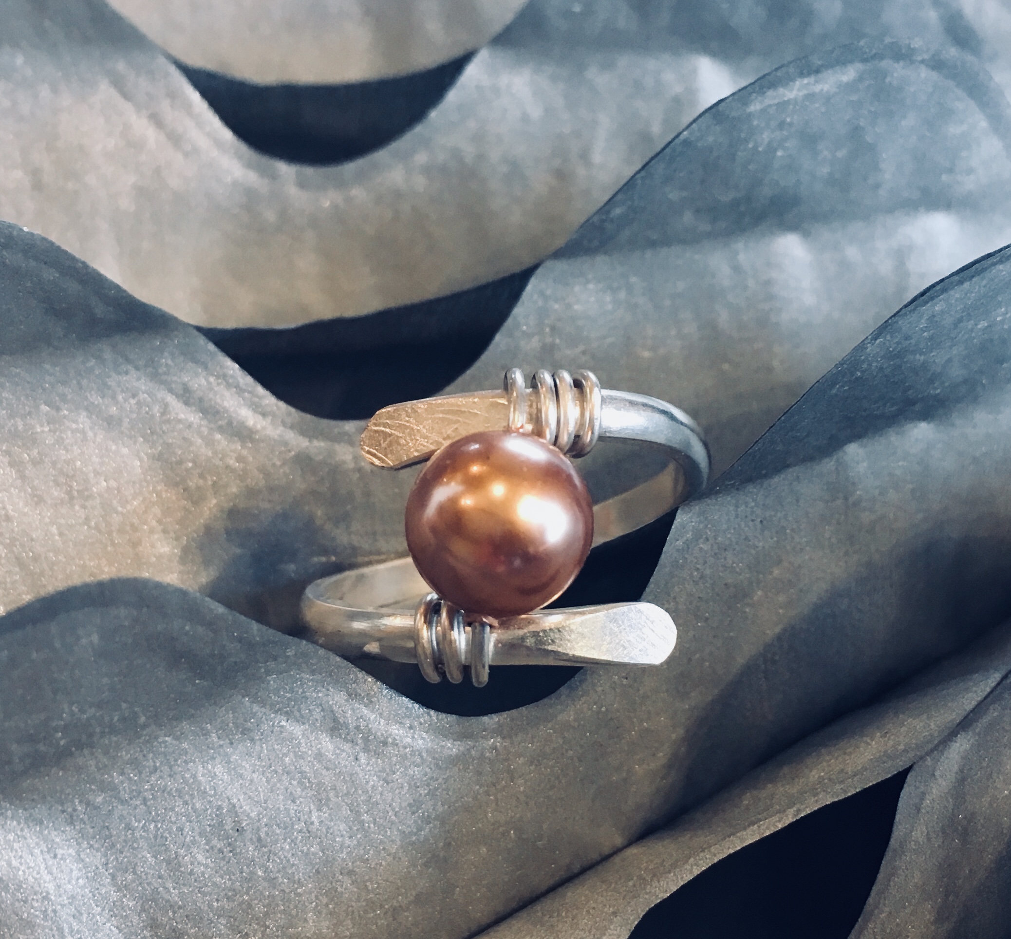 Hand Made Workshops | Claire Howard Jewellery